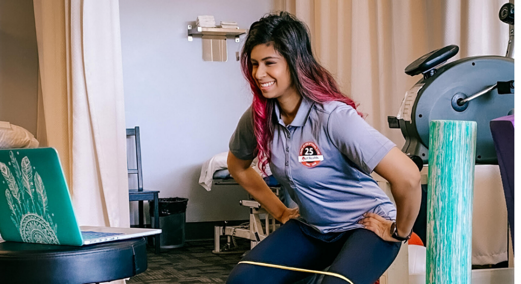 Virtual Physiotherapy Checklist: What You’ll Need at Home For Your ...